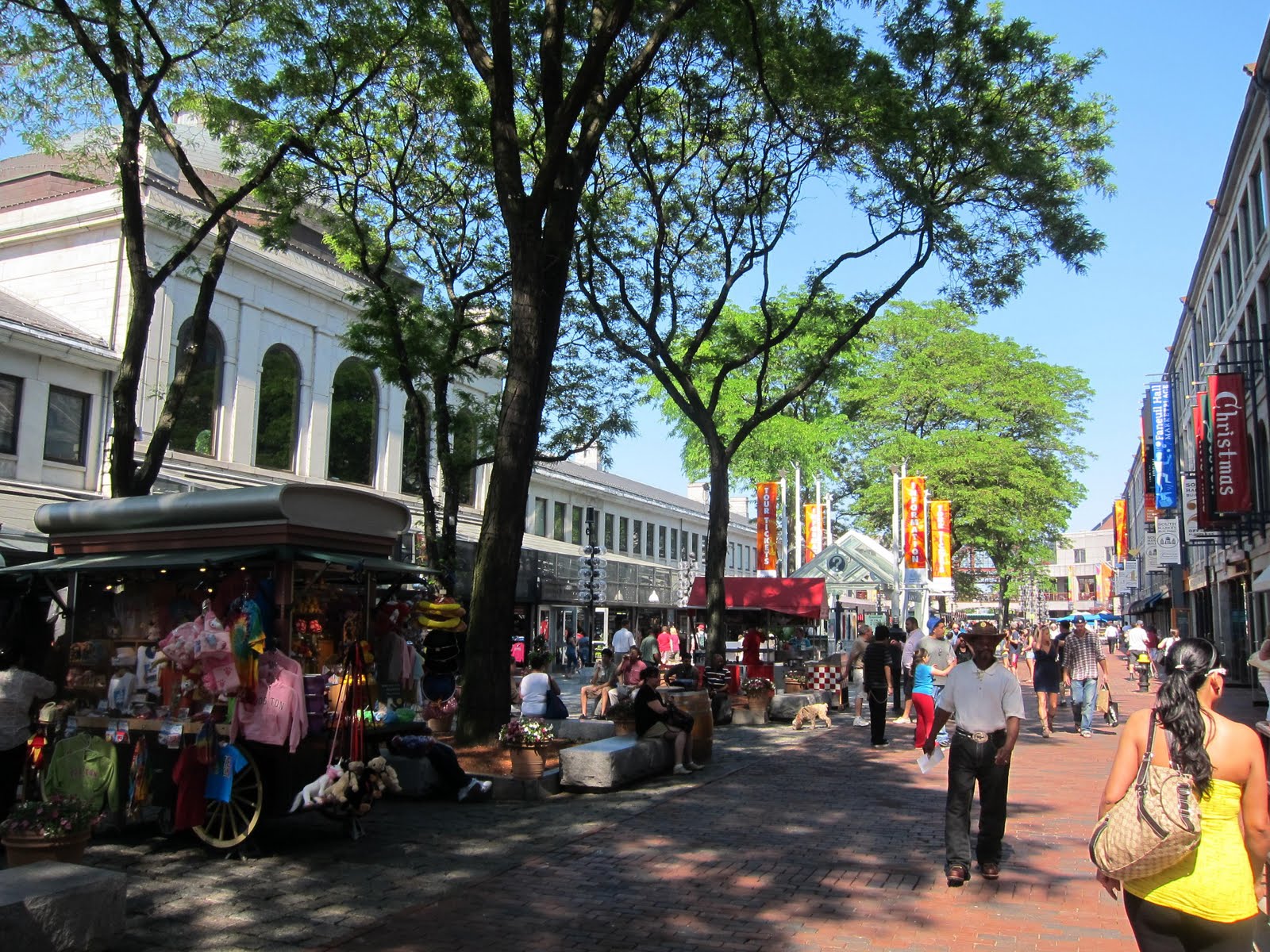 Durgin Park, Boston MA | Endo Edibles