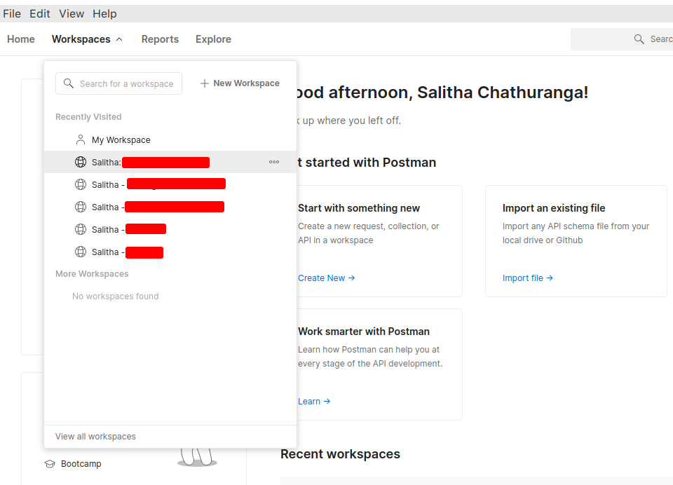 Postman Can Test Websocket Connections Now
