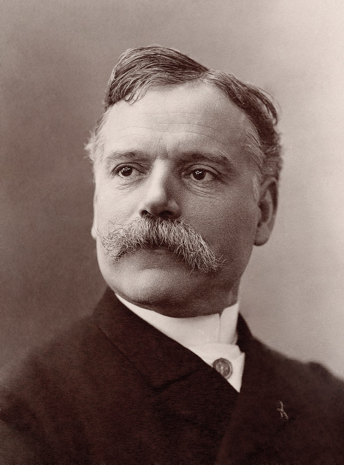 ART & ARTISTS: Jules Chéret - part 1