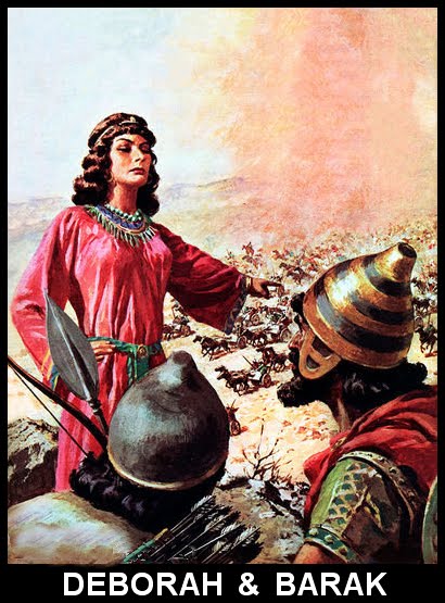 ABC PARISH: 11/6/11 - 11/13/11