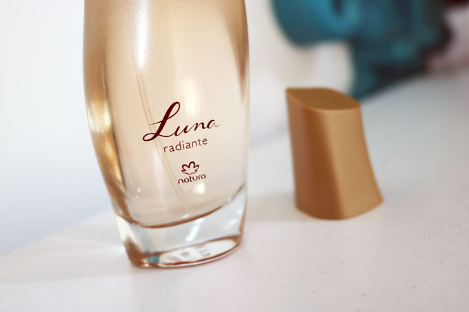 testei: perfume luna radiante / natura #perfumaria ~ o avesso da moda