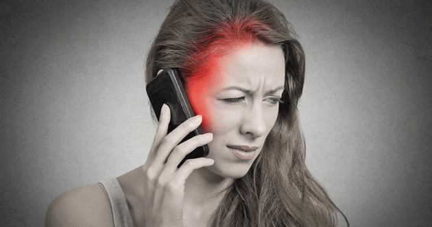 Negative effects of mobile phone use - Lahore Home Tuition