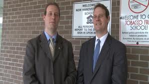 The Weather Up Here:: Witch Menke Sits On District Attorney JON David's ...