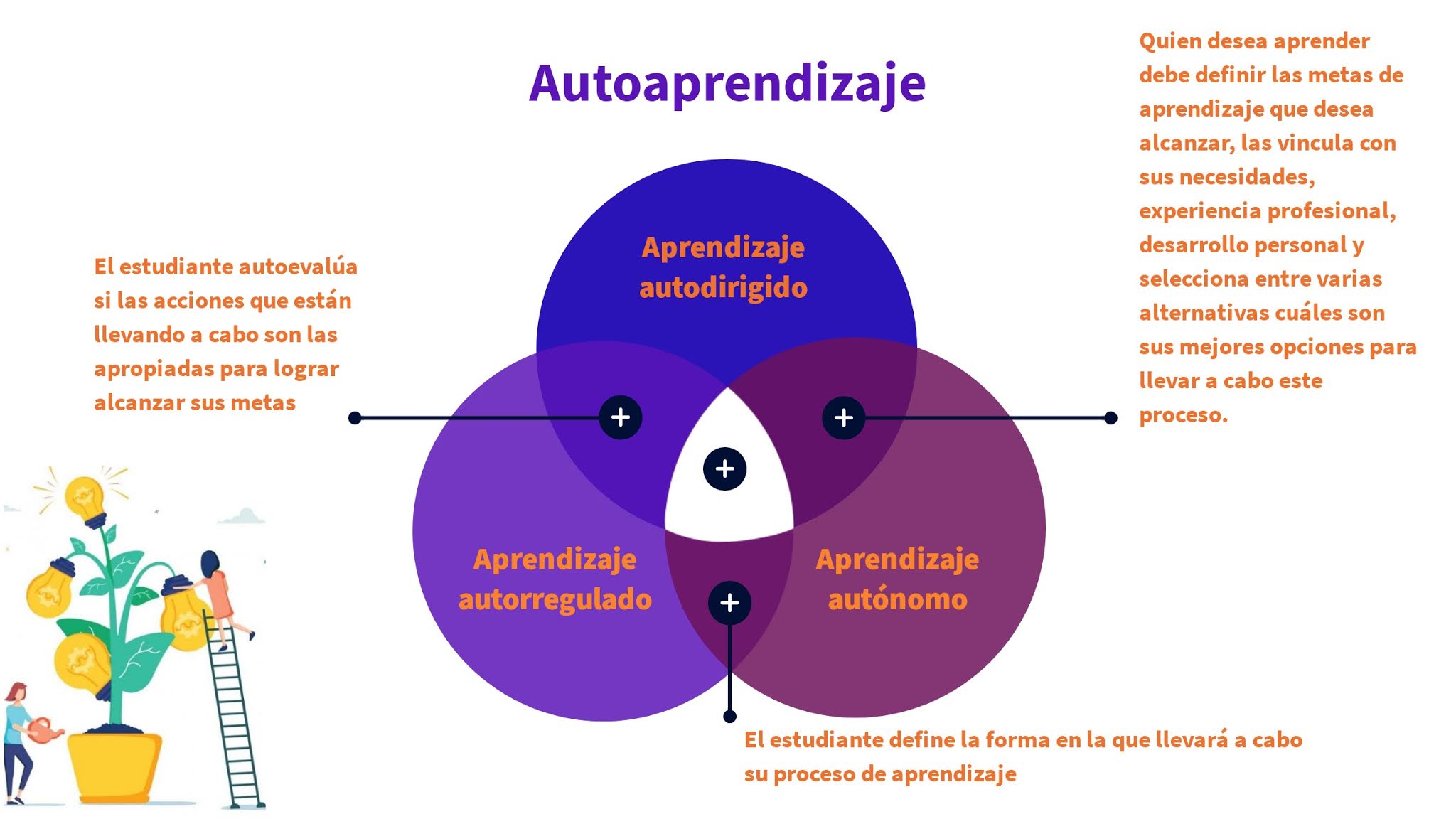 Libro didáctico interactivo Didáctica y tecnología: 2.8 Aprendizaje ...