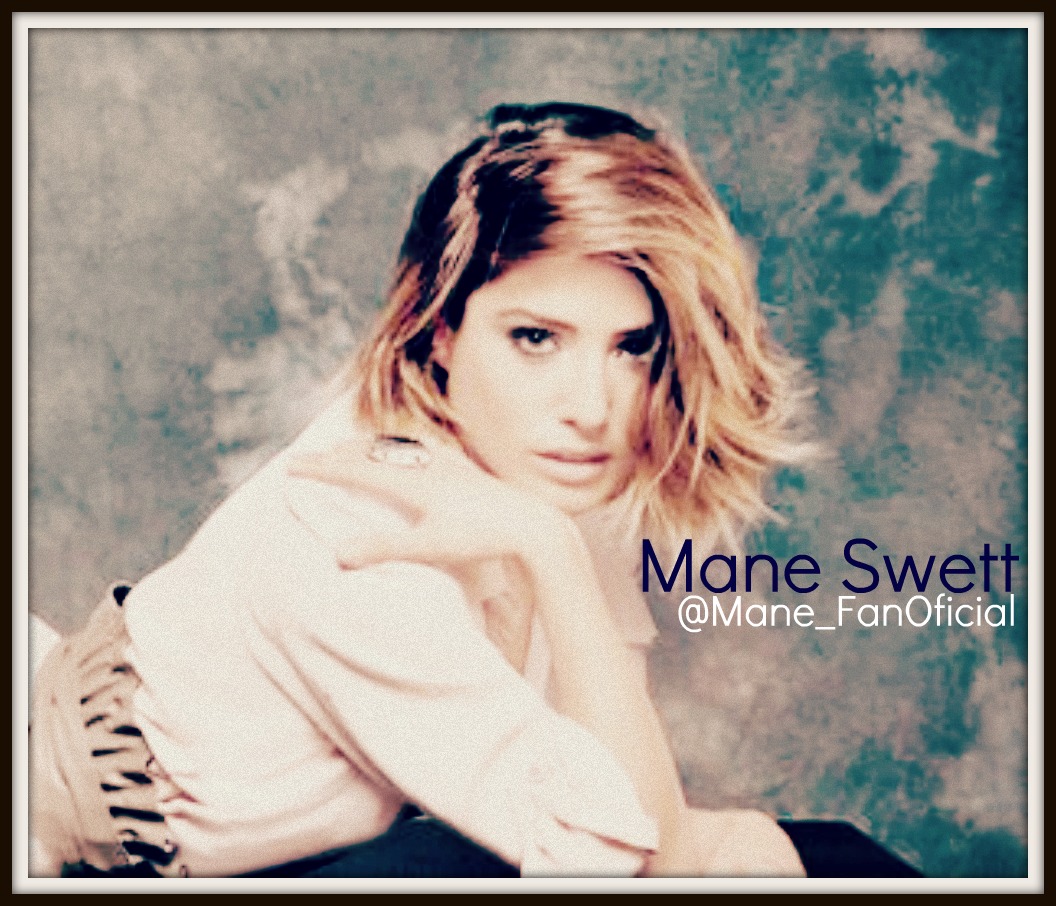Mane Swett Fans Club Oficial: Mane Swett Fans Club Oficial