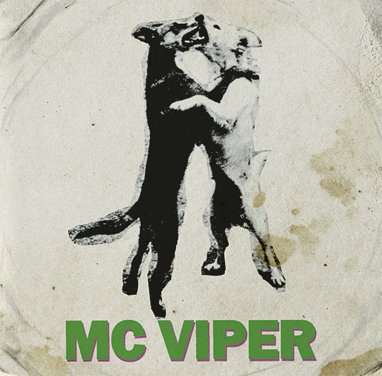 BZH-GIRL: Mc Viper - Mc Viper