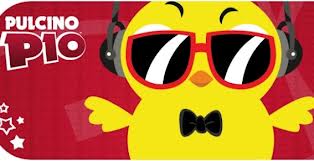 Descarga el video del Pollito Pio: Descarga el Pollito Pio en tu celular!