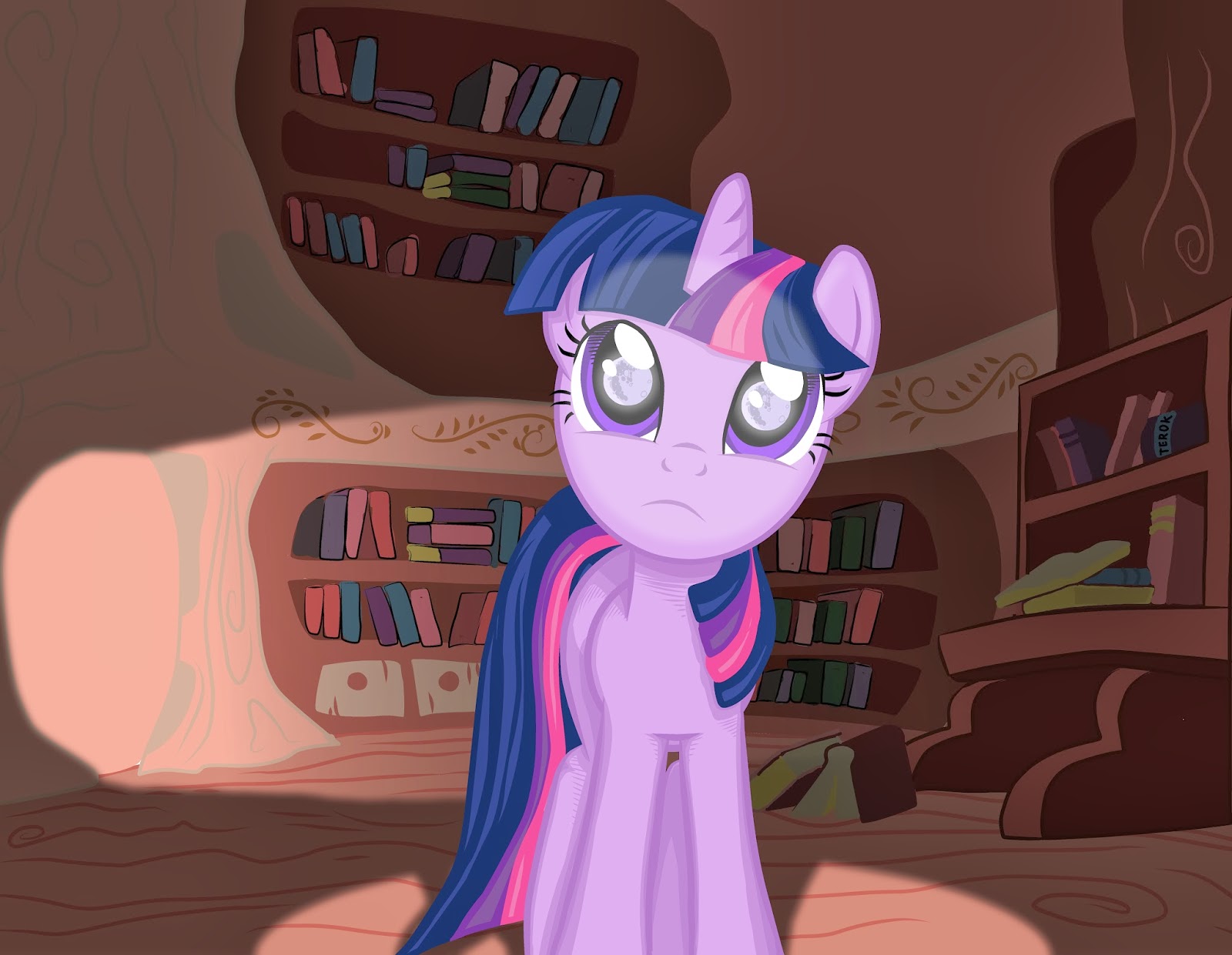 Equestria Daily - MLP Stuff!: 11/05/13