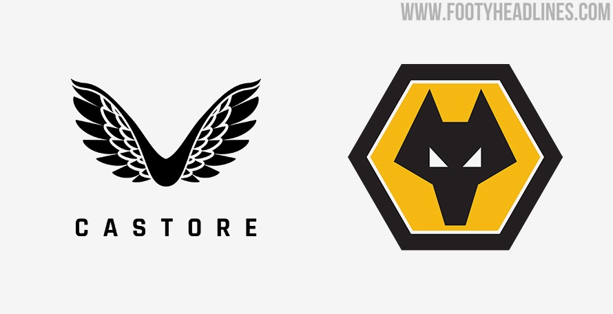 Wolves 'Agree Kit Deal' With Castore - Footy Headlines