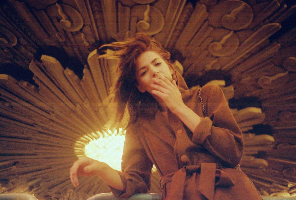 Tamara Lichtenstein. Grain is good. Fotografía | Photography | Doctor ...