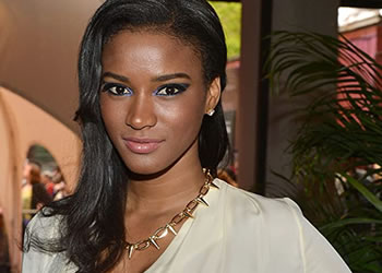 LIST: 10+ Most Beautiful & Hot Angolan Models