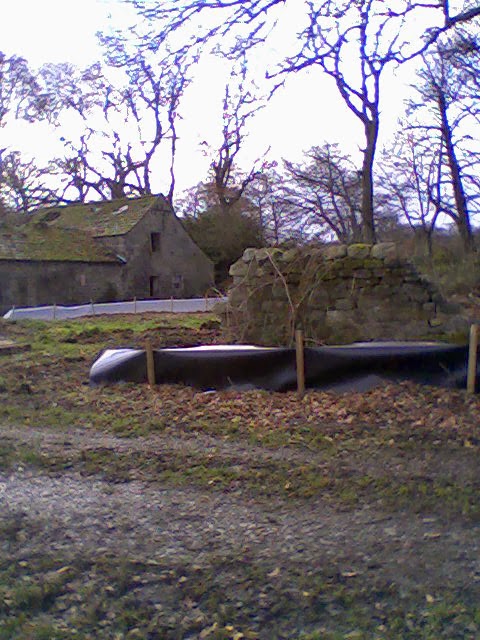 Horsforth Museum: 2013