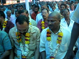 Pictures - PadaSekhara Samithy - Nelkathir Award