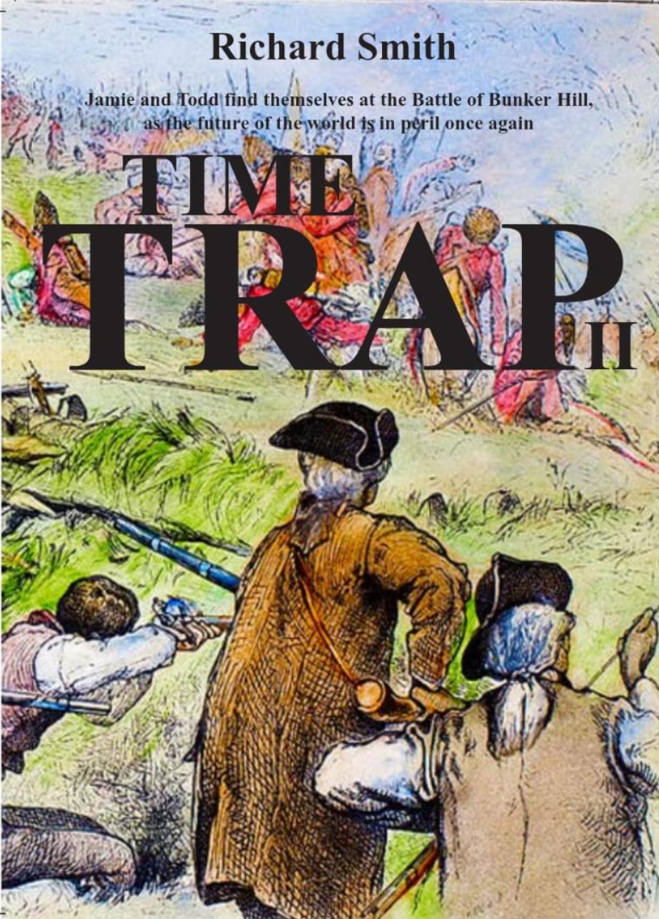 Time Trap
