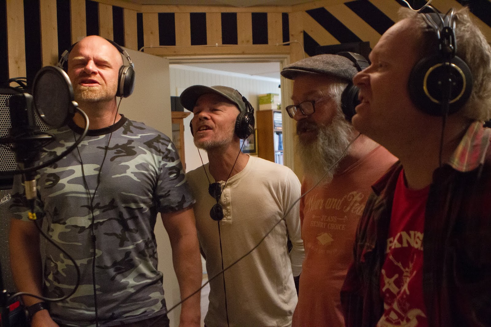 Gratulerer med Dagen kjære Aprilbarn! - Om å ha koronabursdag