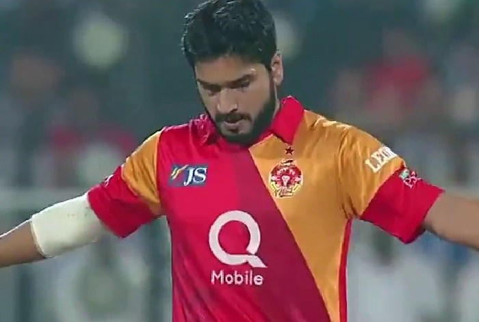 RUMMAN RAEES APPOINTED ISLAMABAD UNITED VICE-CAPTAIN AND SAEED AJMAL AS ...