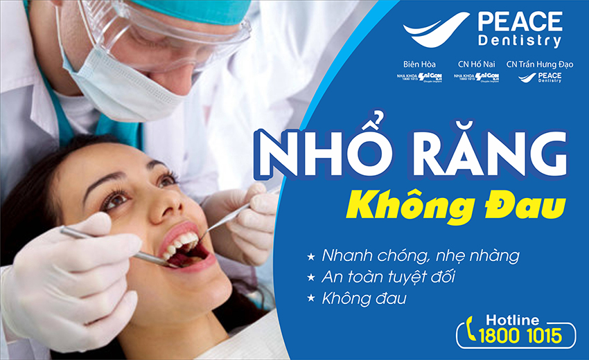 Sau nhổ răng hàm bị chảy nhiều máu thì phải làm sao? | Tẩy trắng răng ...