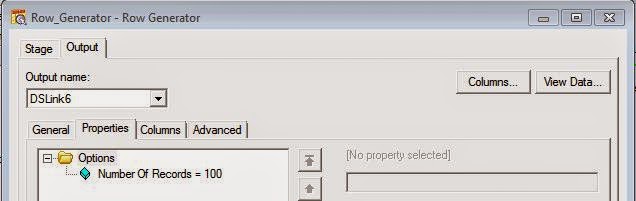 Nuts & Bolts of DataStage: Peek Stage in DataStage - 1
