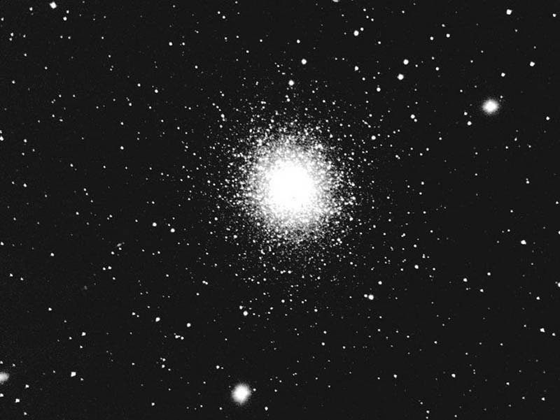 Uncle Rod's Astro Blog: Unk’s Yearly M13