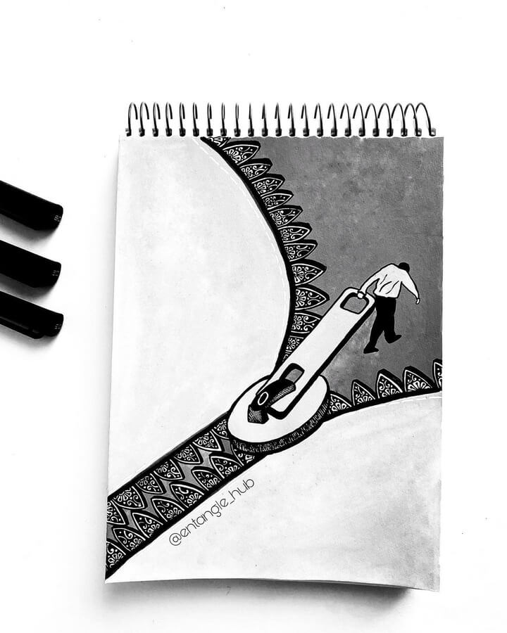 Design Stack: A Blog about Art, Design and Architecture: Intricate and ...