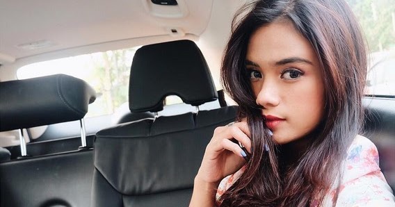 Welcome To My Blog: Biodata Audi Marissa