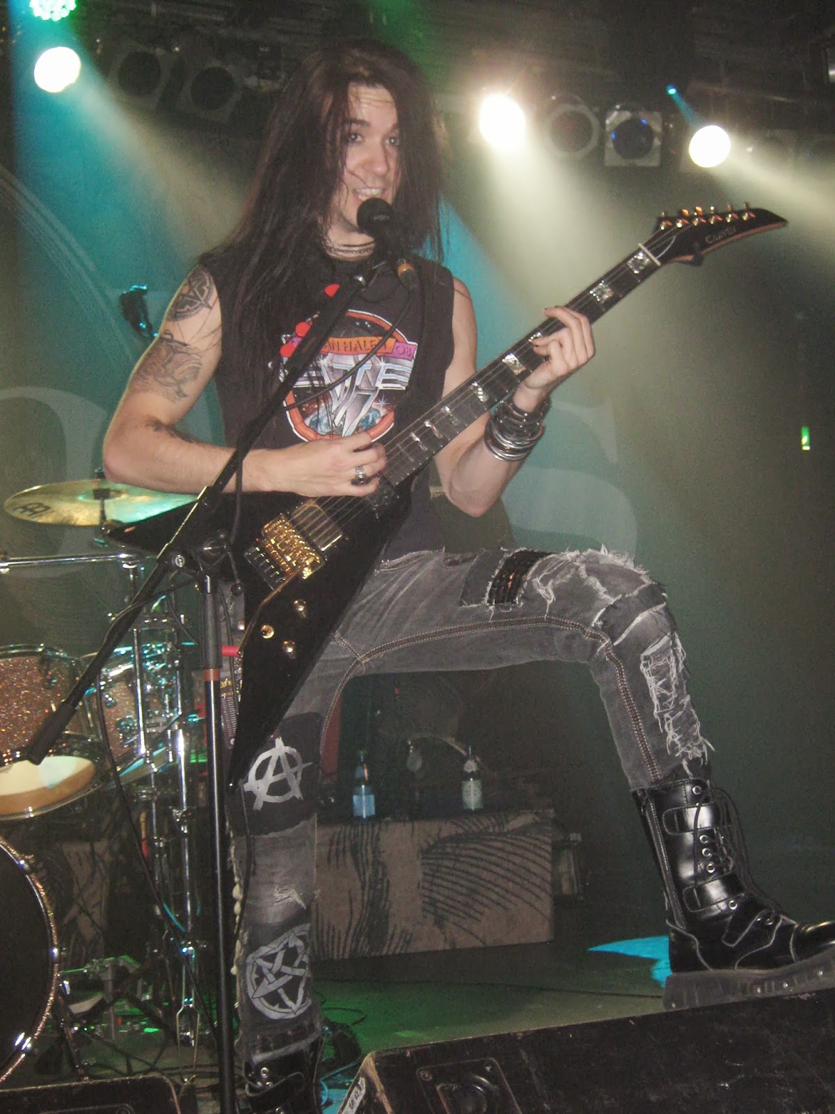 metal-is-forever-alive /// w.o.m.m. (world of metal music): STARKILL