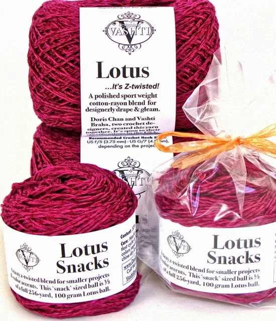 DesigningVashti: The Blog