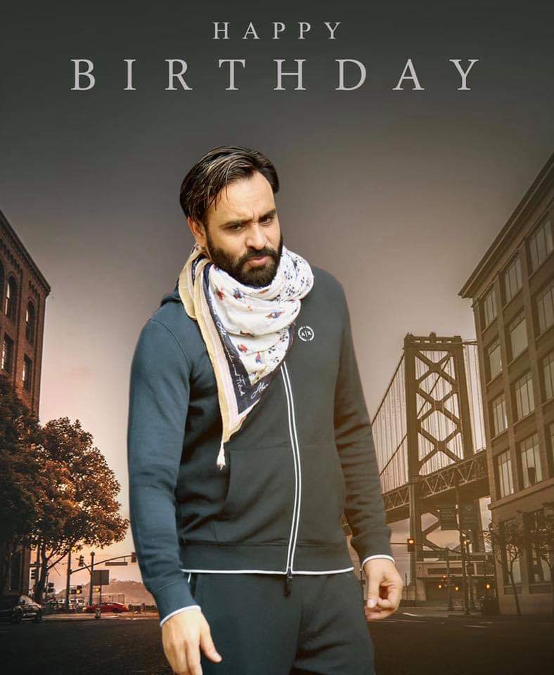 Babbu Mann HD Pictures | Wallpapers | Images