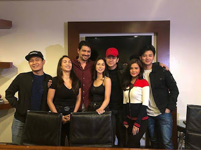 DIRECTOR MIKHAIL RED COMES UP WITH A TOTALLY DIFFERENT TAKE ON ZOMBIE ...