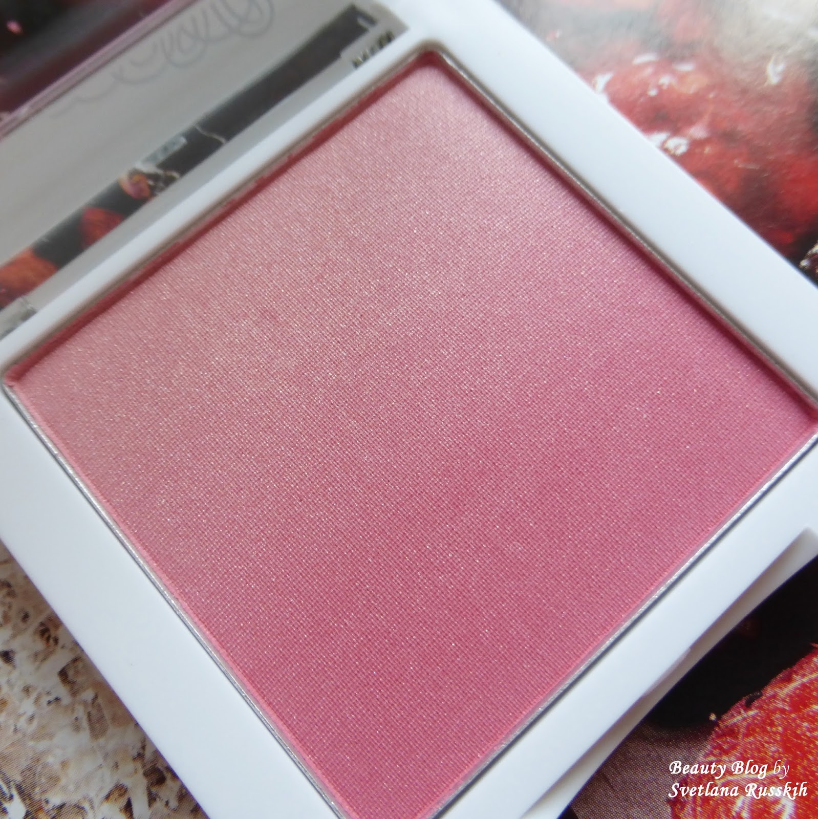 provoCatrice Gradation Blush #01 Raspberry Belle & #02 Berry Bow ...