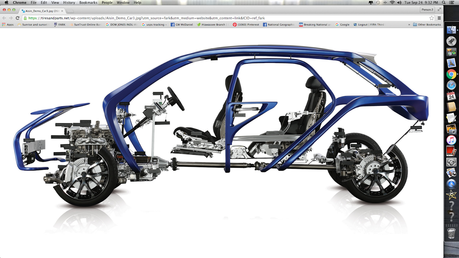 Chicagobeyond: BASKET CAR