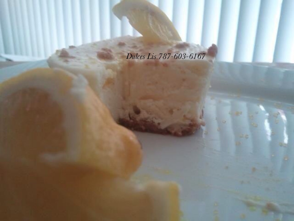 Dulces Lis: Delicioso Postre para Cambiar tu Día