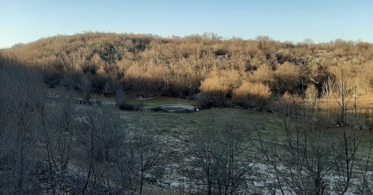 Jezerac - Goranačko oko ~ Goranci online