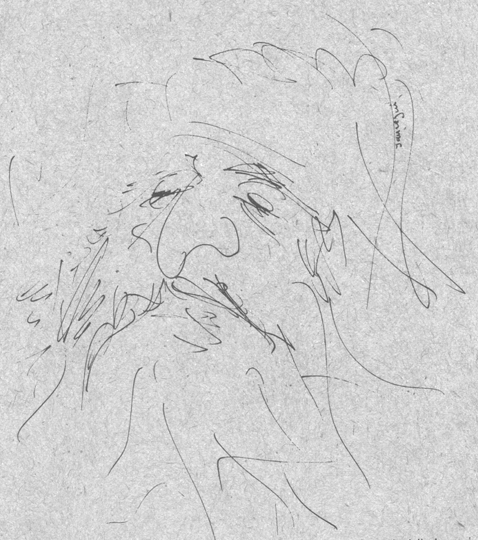 LOS HIJOS DE SIDURI: ¿Quién es Julio Jáuregui?