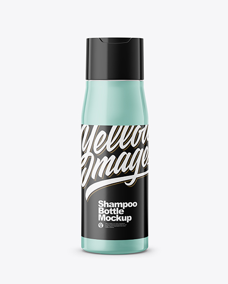 200+ Best Shampoo Bottle Mockup Templates | Free & Premium
