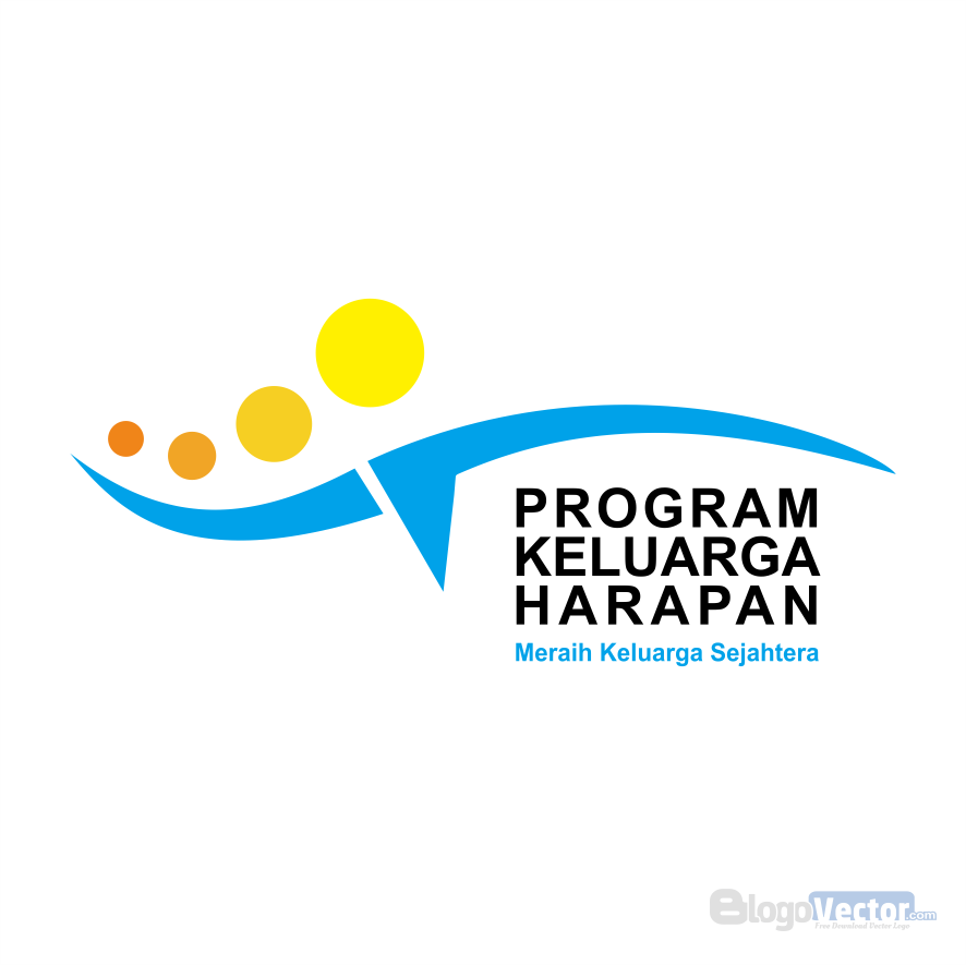 Program Keluarga Harapan (PKH) Logo vector (.cdr) - BlogoVector