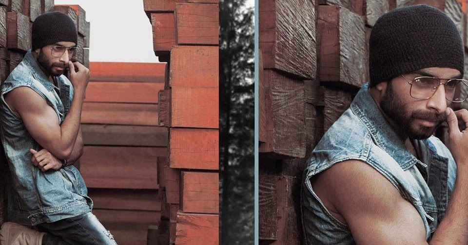 world bodybuilders pictures: karahi the king of rajput bodybuilder rana ...