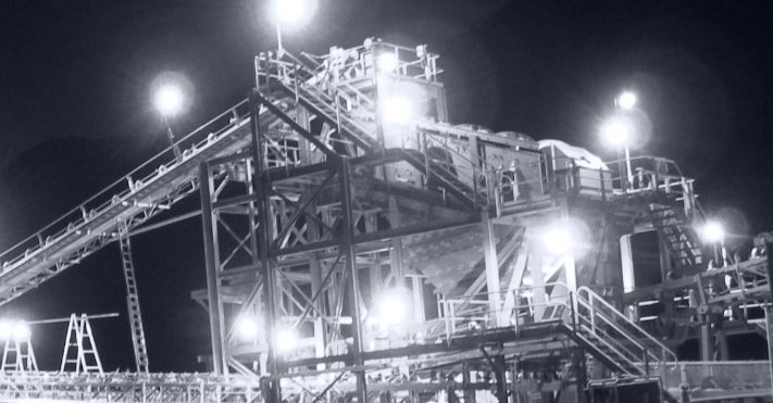 K92 Mining Ltd spends over K325mil in Kainantu Gold Mine operations in ...