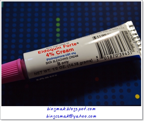 Eldoquin Forte 4 Cream سعر : Hydroquinone Cream Exporters from India ...