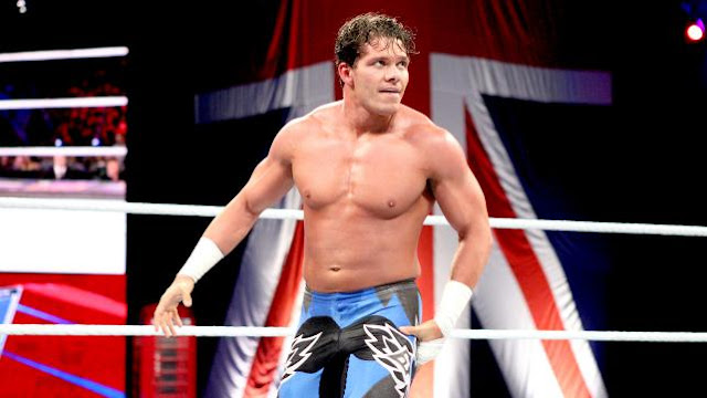 WWE Trivia - Akhir Karier Gulat Tyson Kidd (?) - WWE Indonesia