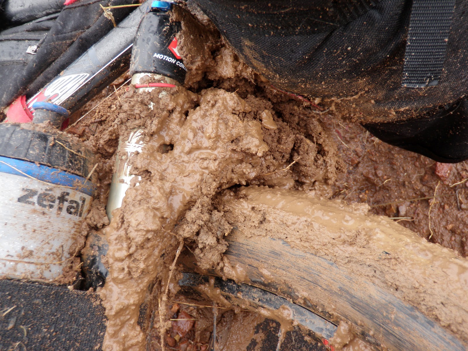 My Two Schillingsworth: AZT300 - 1st Attempt