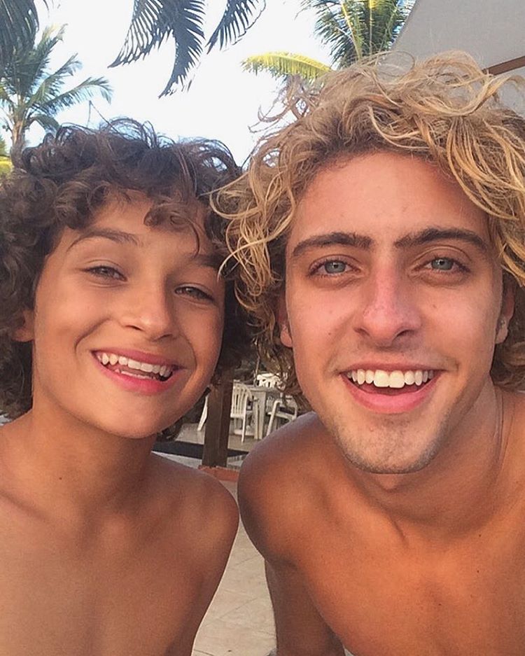 Serie Juacas - TVNotiBlog