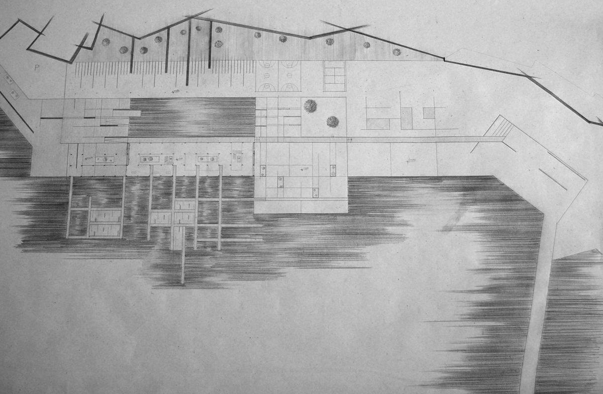 ΑΣΤΙΚΟΣ ΣΧΕΔΙΑΣΜΟΣ- ΠΡΟΓΡΑΜΜΑΤΙΣΜΟΣ ΚΑΙ ΣΥΝΘΕΣΗ ΑΣΤΙΚΩΝ ΧΩΡΩΝ I - II ...