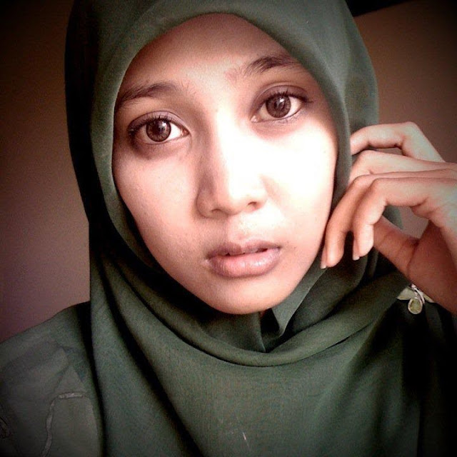 Generasi Bokep: Gambar Cewek Hitam Manis Berjilbab Terbaru 2014