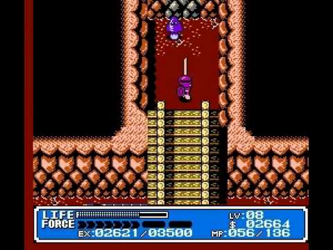 Los mejores RPG para la Nintendo NES | Retro Playing BCN
