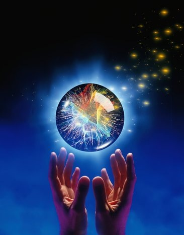 A Consciência Mítica: O Mito e a Religião