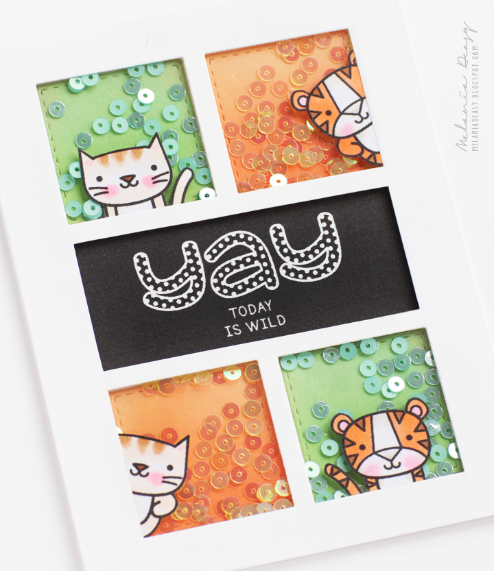 Sweet Stamp Shop June Release