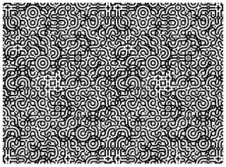 robin cave blog: Pattern Process