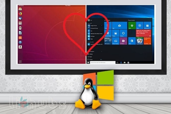 How to install linux on windows 11 - fadinvestor