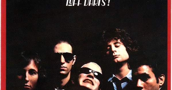 La mirilla caleidoscópica (versión II)...del terror y sci-fi: TUFF ...